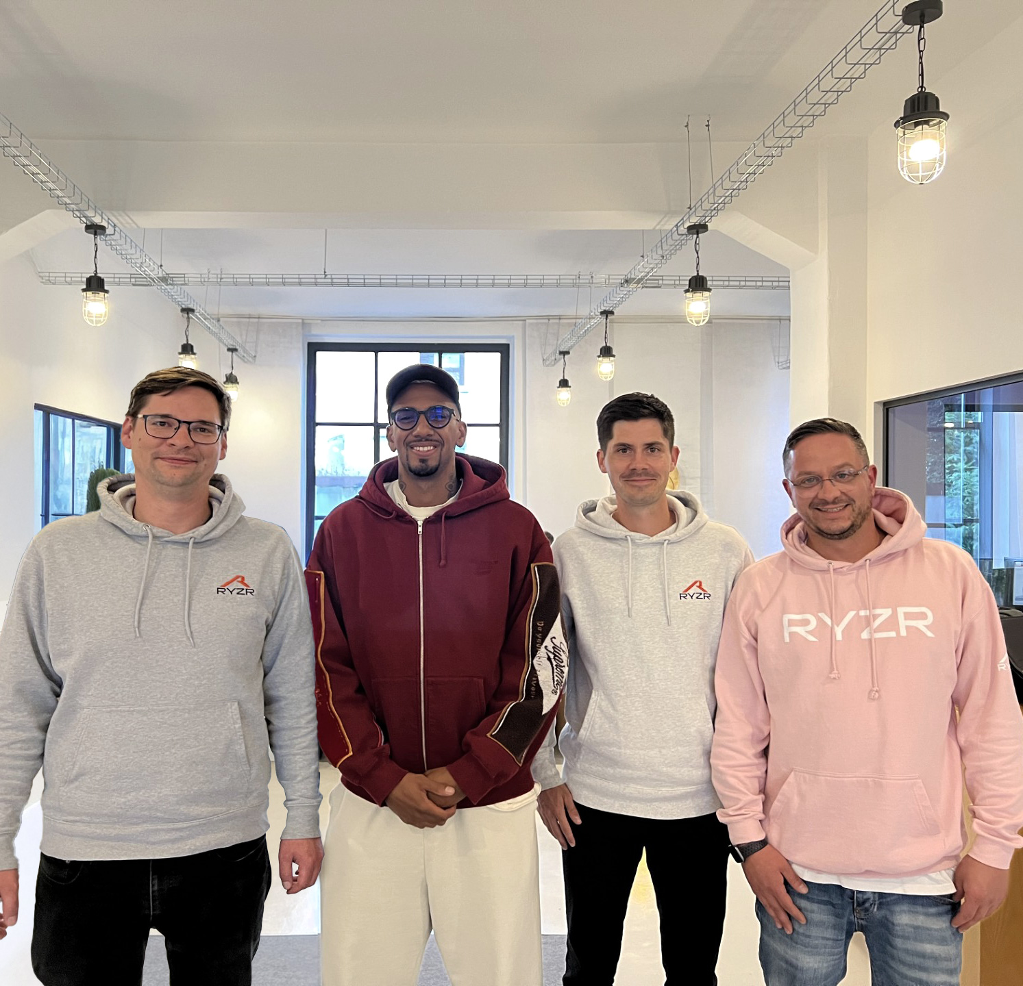 RYZR – Über uns